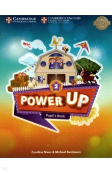 Power Up Level 2 Pupil's Book. Ответы - Учебник 2022 - 2023 год ...